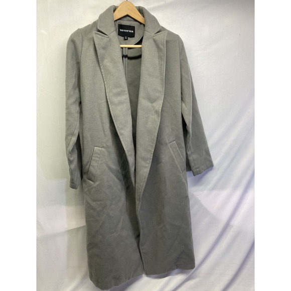 Who What Wear | Jackets & Coats | Who What Wear Light Weight Trench ...